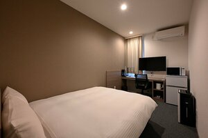 Hotel R9 The Yard Kanuma Nishimoro (Tochigi Prefecture, Kanuma), otel