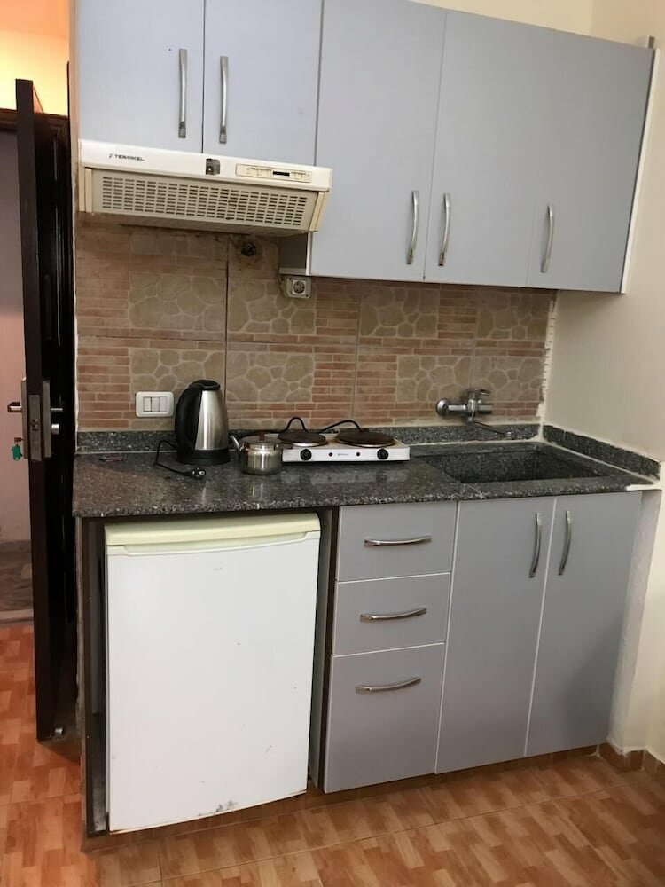Otel Weekend Furnished Apartment, Beyrut, foto