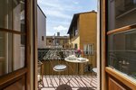 Brunelleschi (Via de' Brunelleschi No:1, Florence), otel  Floransa'dan