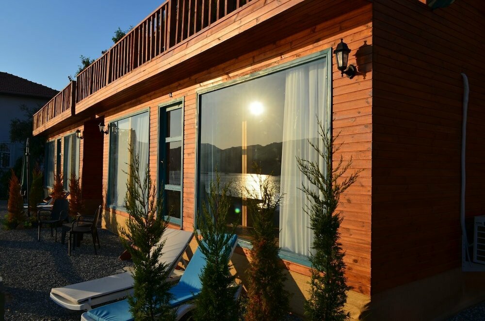 Otel Metto Bozburun, Dünya, foto