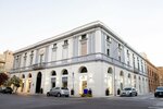 Historico loft & rooms (Via San Giovanni Bosco No:10, Erice), otel  Trapani'den