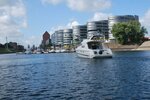 Rhein Yacht Lexa (Schifferstraße No:90, Duisburg), otel  Duisburg'dan