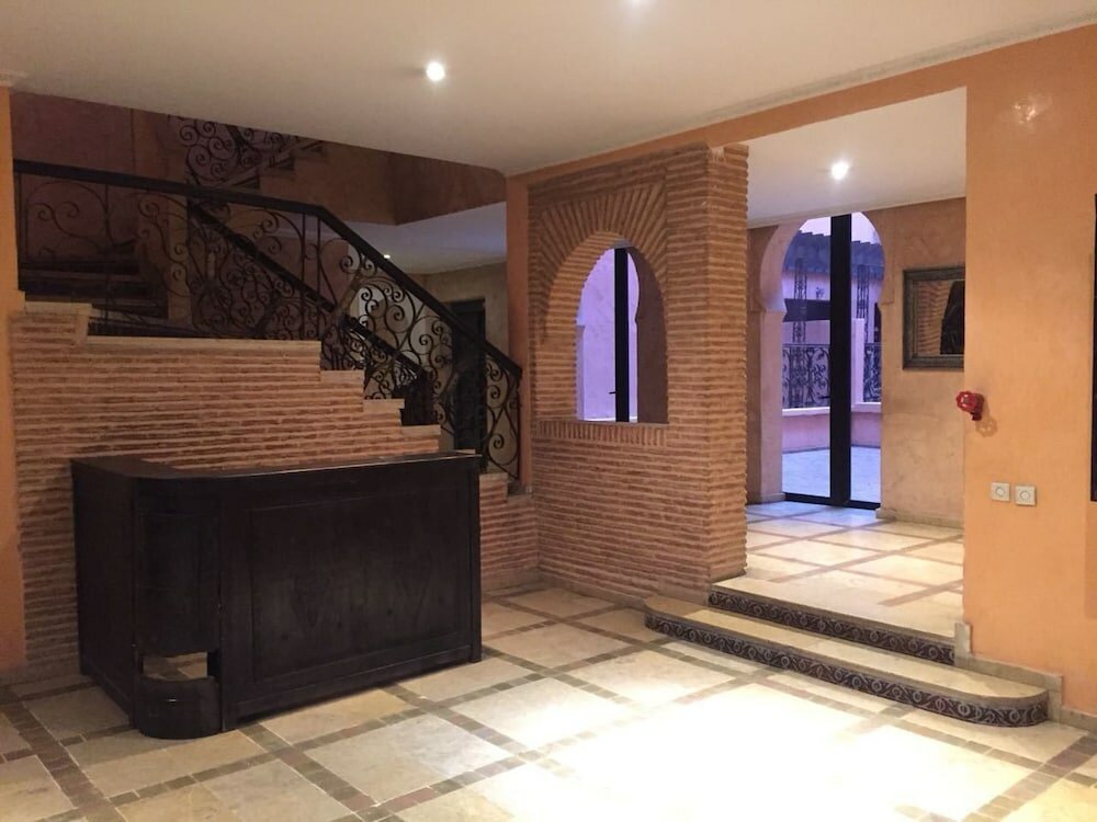 Otel Majestic Marrakech Apts, Marakeş, foto