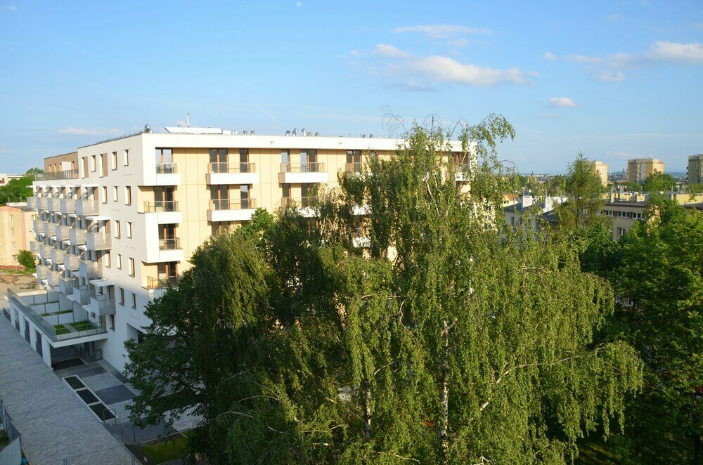 Otel 3D Wrocławska 69 Apartament, Krakow, foto