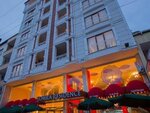 Yomra Residence Otel (Турция, Йомра, Trabzon Cd., Sancaklar Mh., No.175	), otel  Yomra'dan