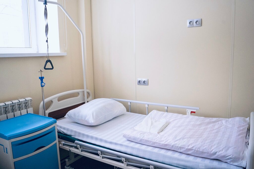 Madde bağımlılığı tedavi merkezi Healthy Society, Dolgoprudny, foto