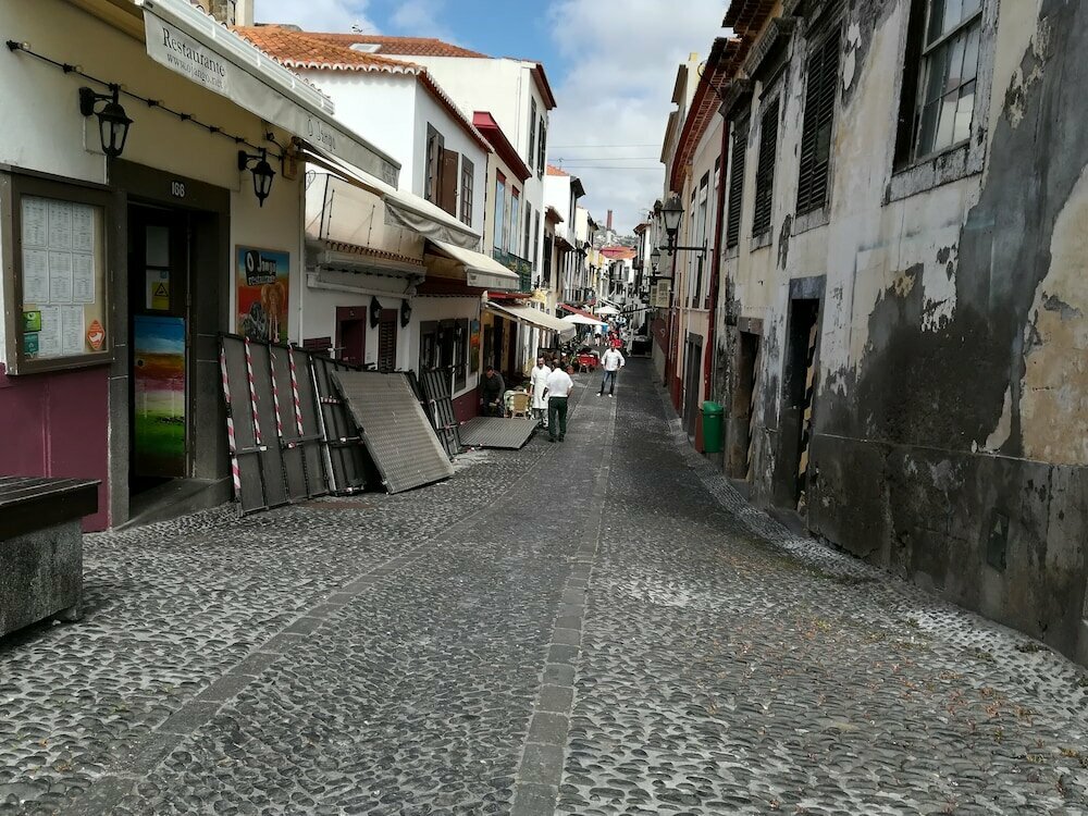 Daireler Casa Zona Velha -Caetano, Funchal, foto