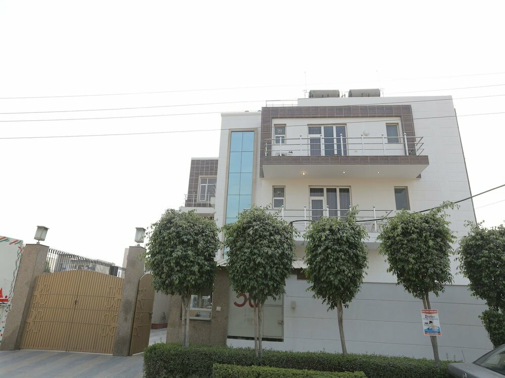 Otel Oyo 4131 Glen Thirty, , foto