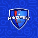 Ижорец (Tverskaya Street No:25), spor kurumları  Kolpino'dan