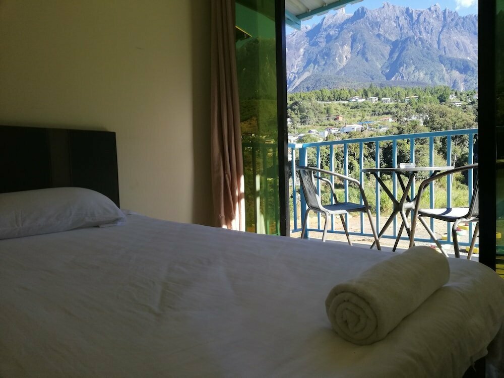 Otel Wind Valley Farmstay, Sabah, foto