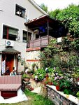 Cemed House (Büyükdere Mahallesi Cevizli bahce Sokak Yadigar Cıkmazı No : 14 34453, Sarıyer, İstanbul), otel  İstanbul'dan