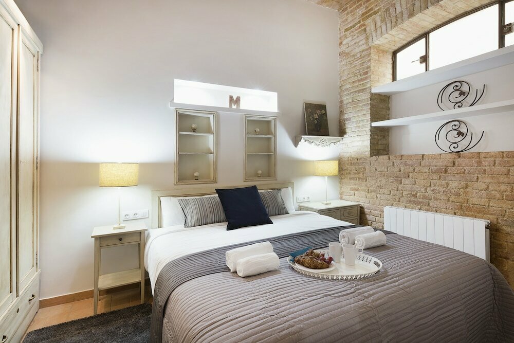 Otel Palace Gracia Nextdoor, Barselona, foto