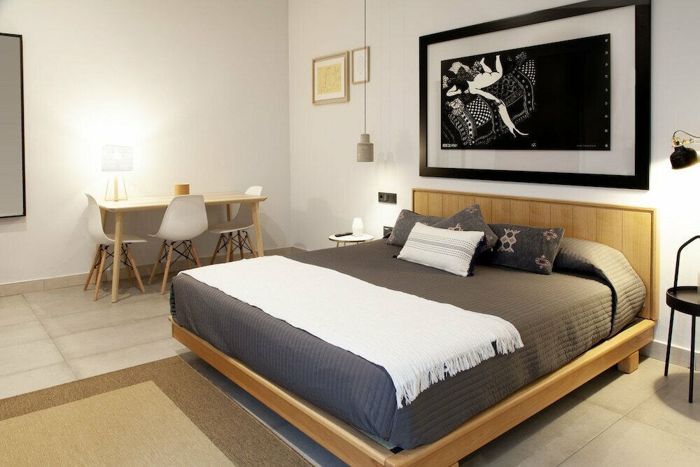 Otel Welldone Metropol, Sevilla, foto