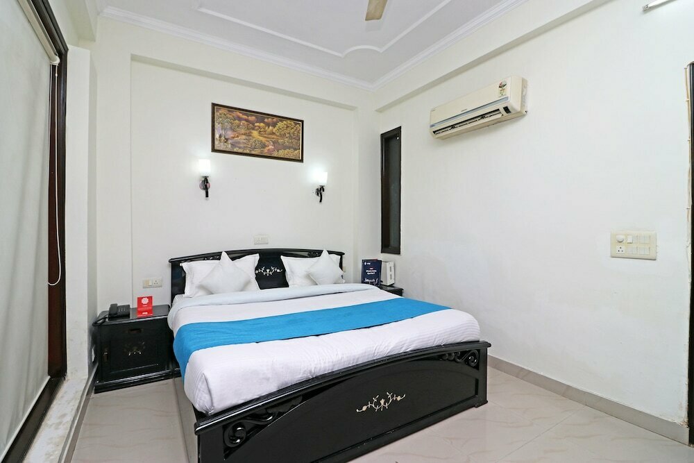 Otel Oyo 10878 Unitech Cyber Park, , foto