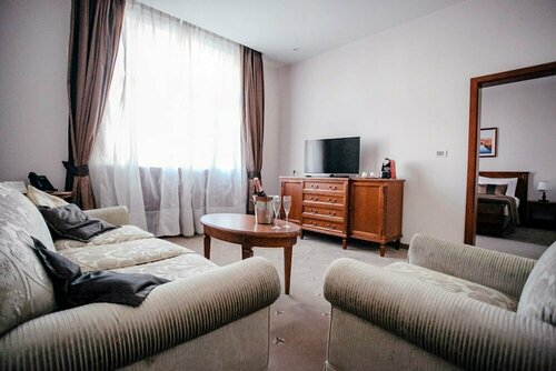 Otel Hotel Stara Lika, Gospic, foto