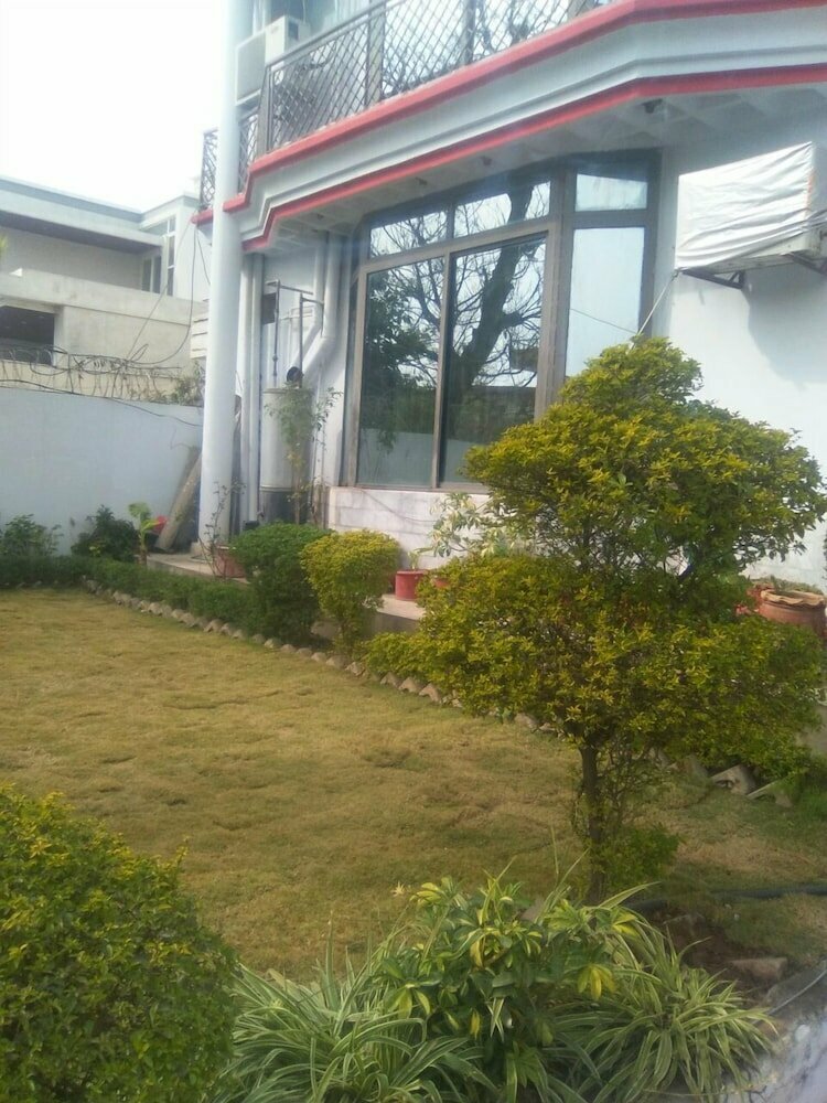 Otel Ahmed Cottage Guest House, Islamabad, foto