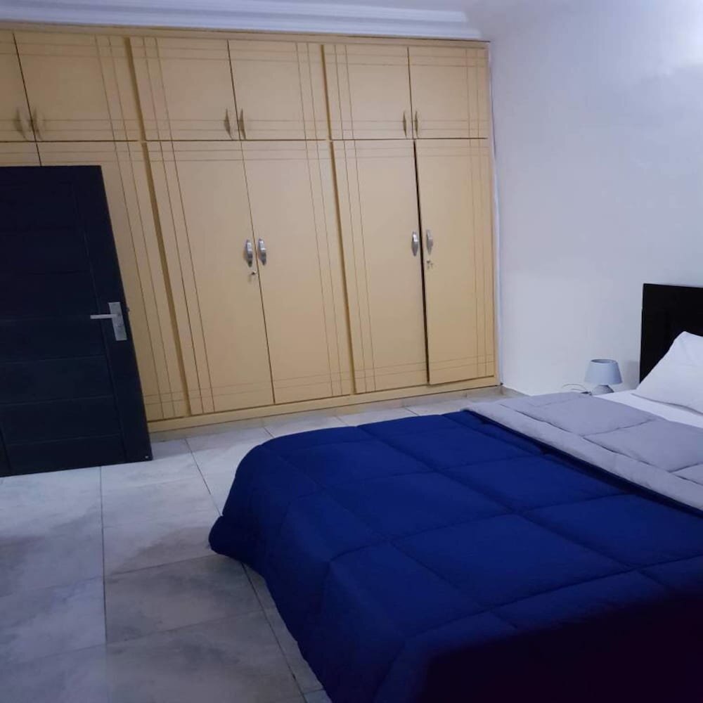 Otel Les Residences Rima 1, Abican, foto