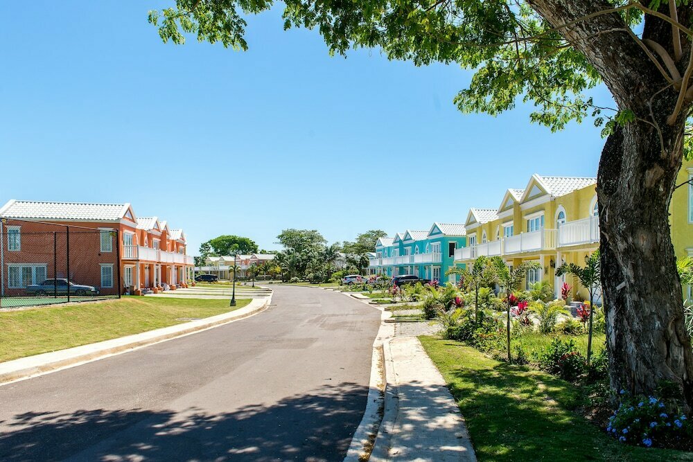 Otel Little Bay Country Club, Dünya, foto