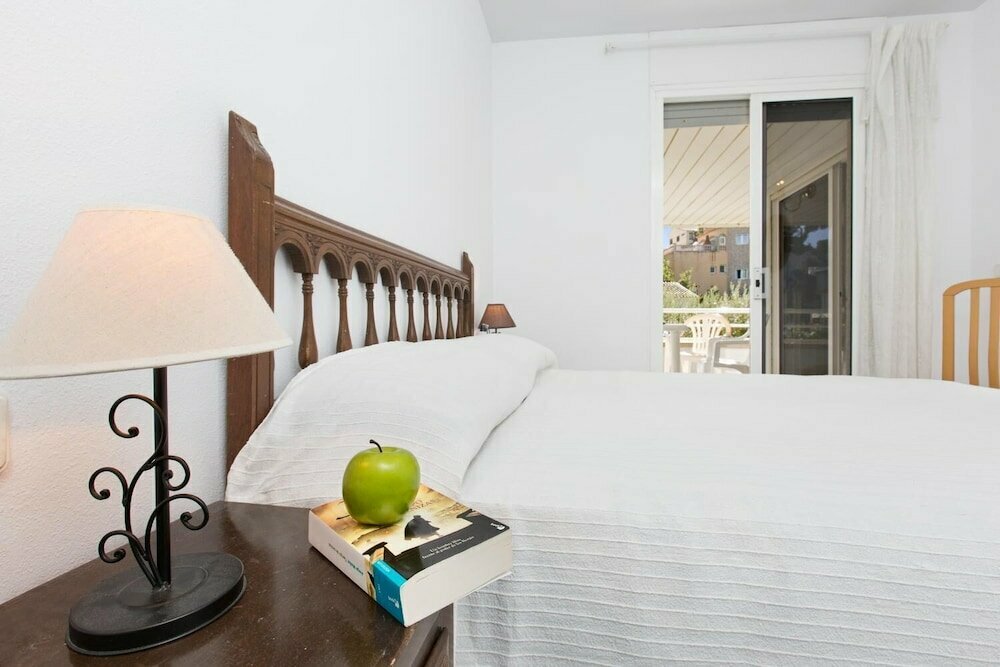 Otel Apartment Open Pals, Katalonya, foto