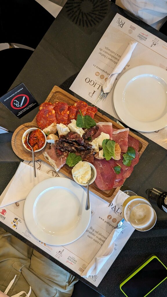 Saunalar Paligo Palata, Dünya, foto