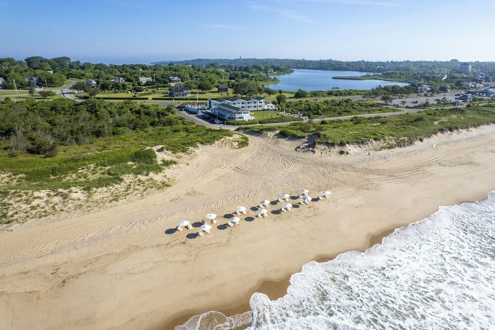 Termal otel Hero Beach Club, New York Eyaleti, foto