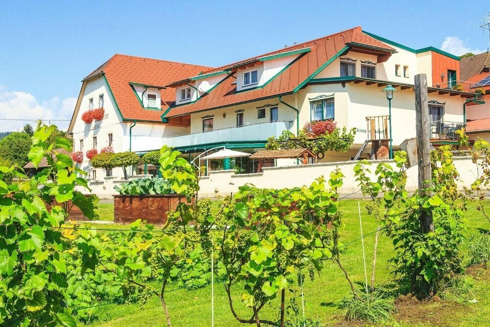 Otel Gasthof Knappenwirt, Steiermark, foto