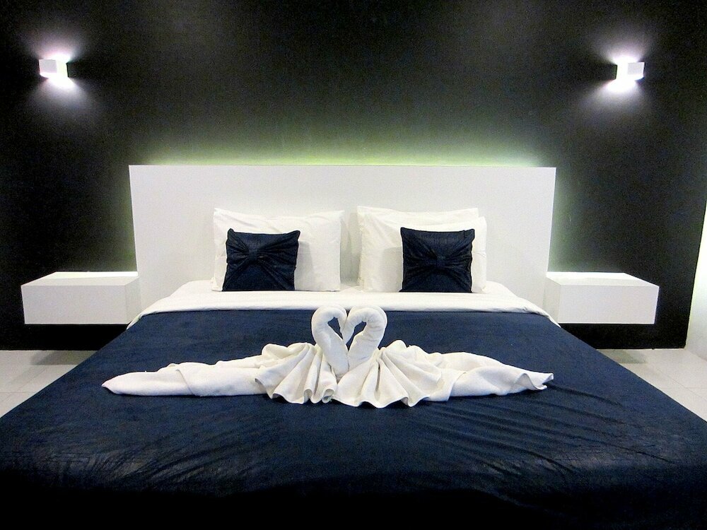 Otel The Luna Compass, Chiang Mai, foto