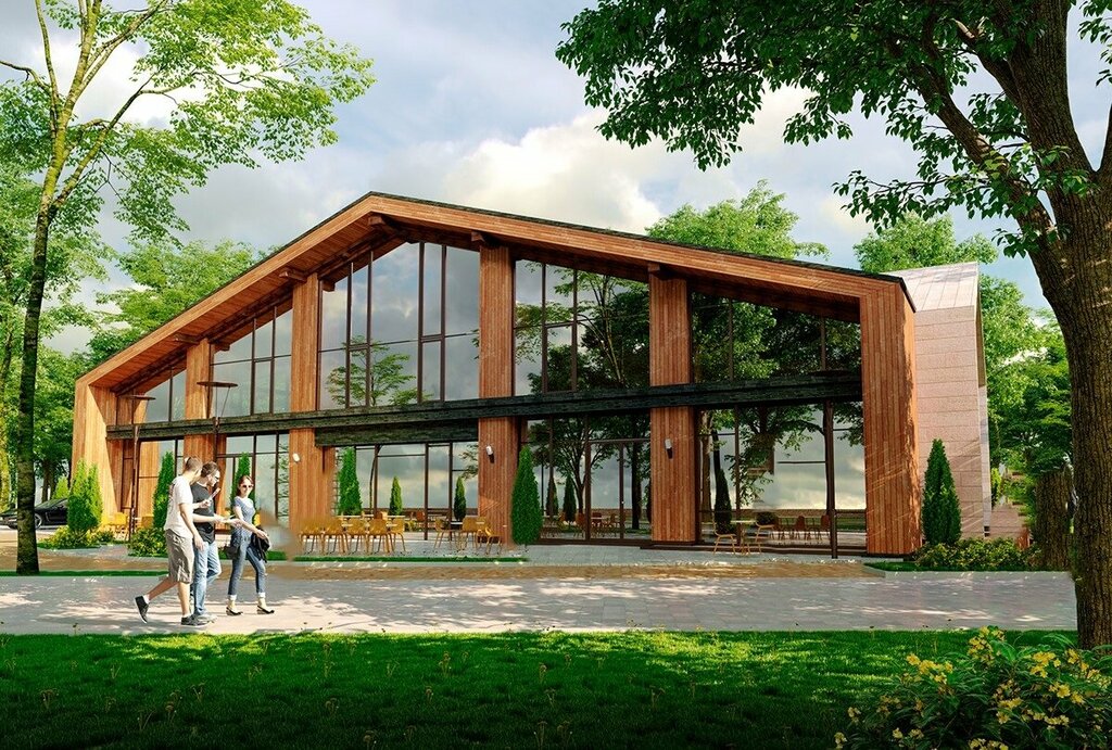 Proje enstitüleri, kurumları ВоронежИнжПроект, Voronej, foto