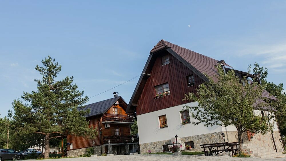 Otel House Rustico, Dünya, foto