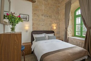 Hotel Malka (Bet Yisra'El No:15, Jerusalem), otel  Kudüs'ten