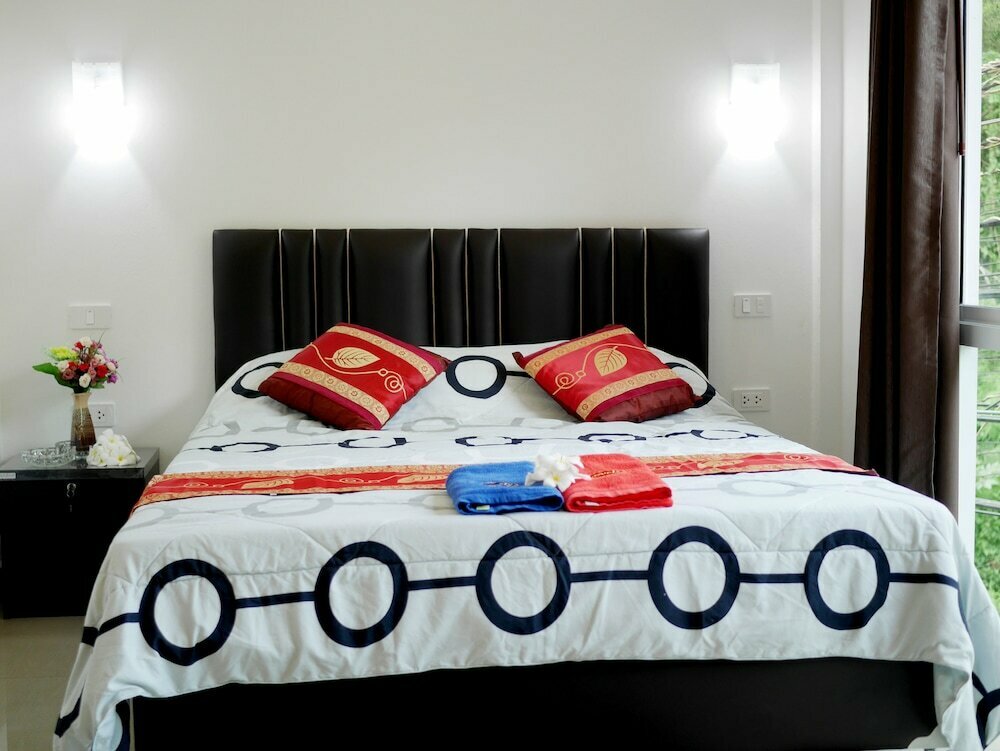 Otel Sawasdee Rawai Phuket, Phuket Eyaleti, foto