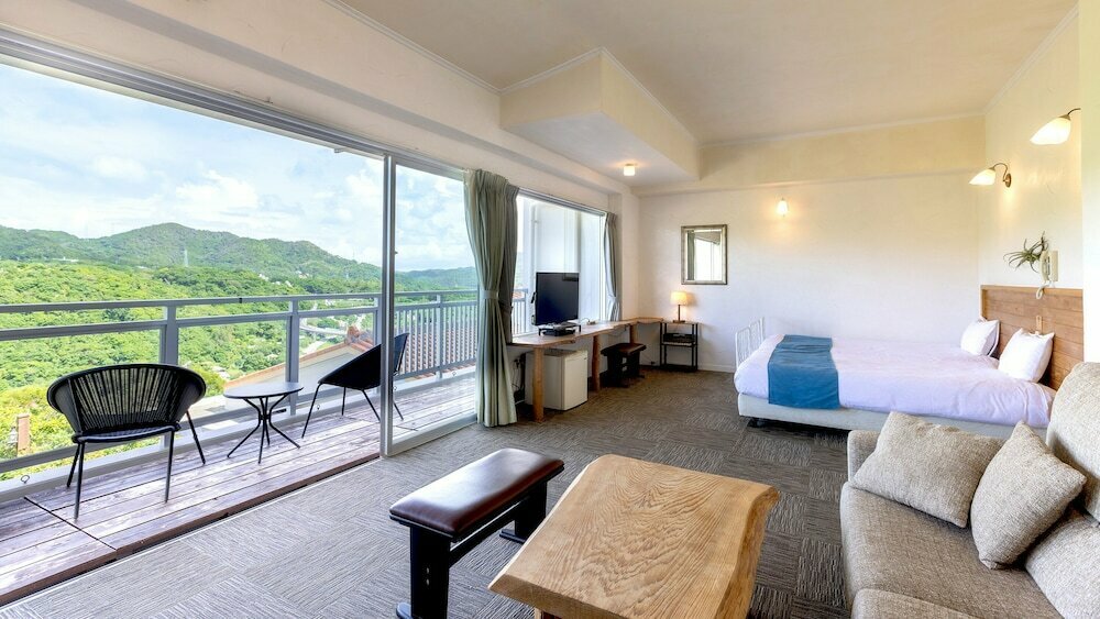 Otel Hoshi no Terrace Motobu Yamazato, , foto