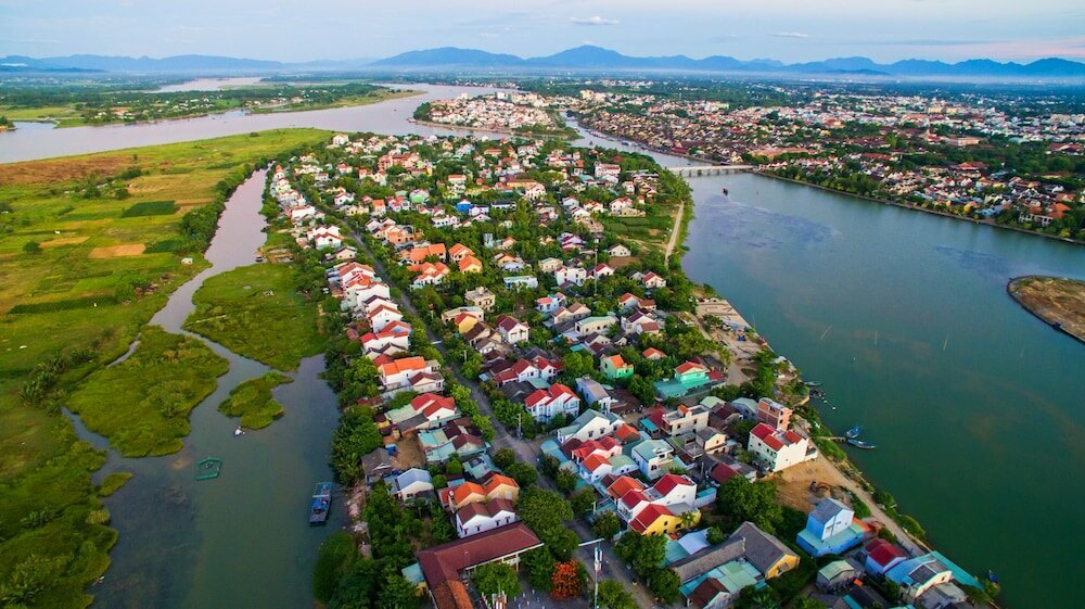 Otel Calm House Hotel Hoi An, Hoi An, foto