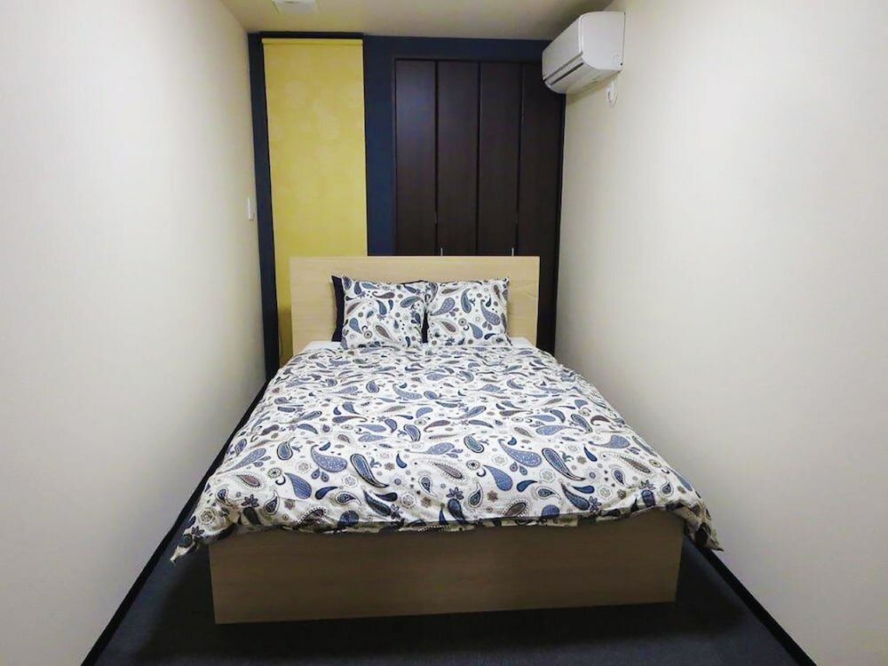 Otel Piccola Casa Kyoto, Kyoto, foto