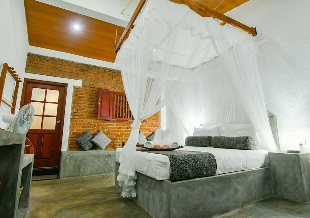 Otel Thotupola Residence, , foto