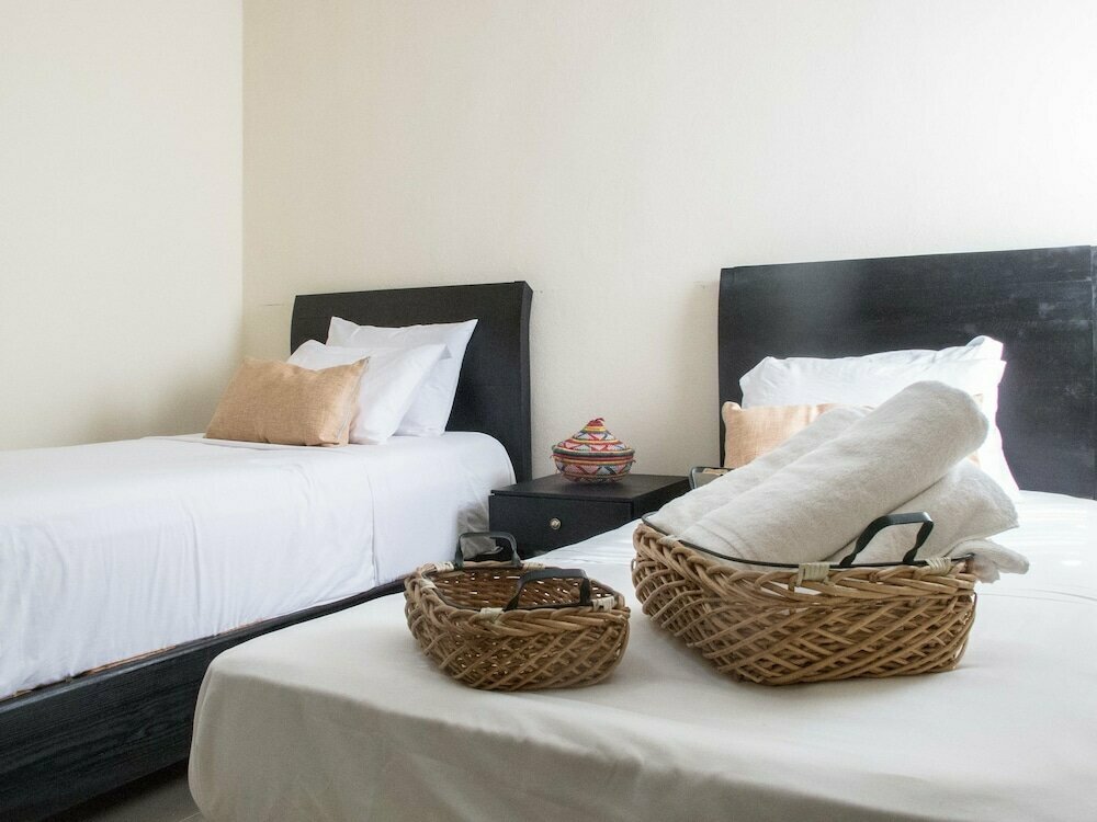 Otel Hostel Only 4 you, Cancun, foto