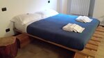 Casa Vacanze A Priori (Lazio, Viterbo), daireler  Viterbo'dan