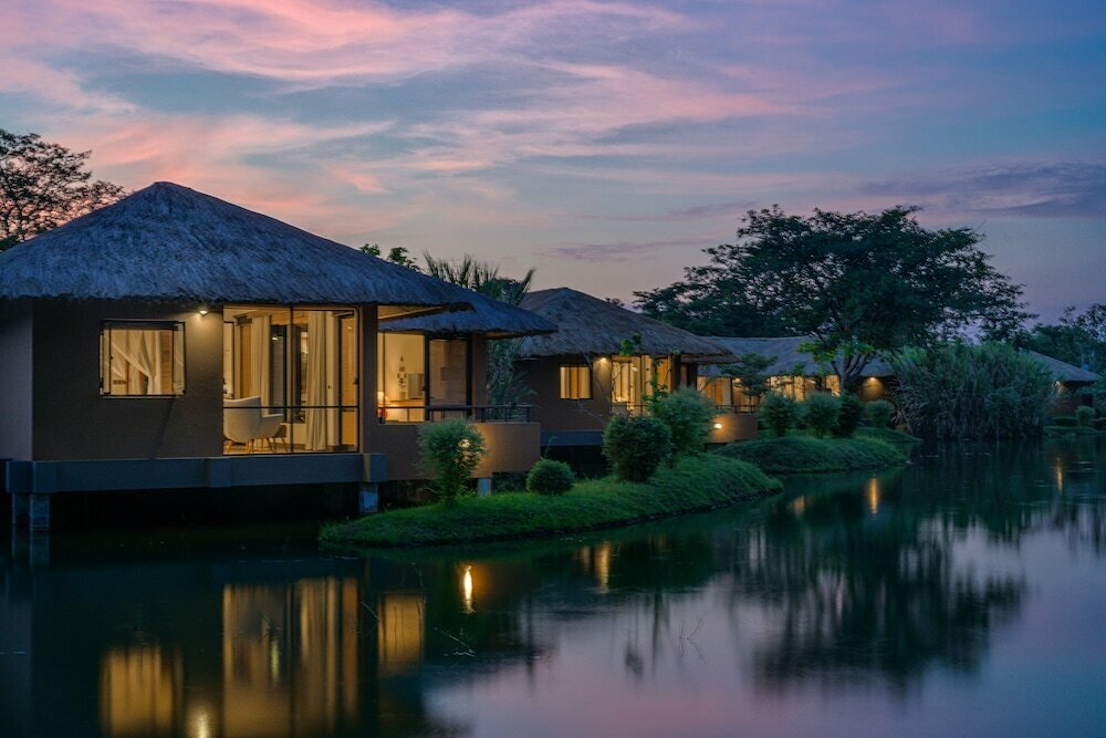 Otel Water Garden Sigiriya, , foto