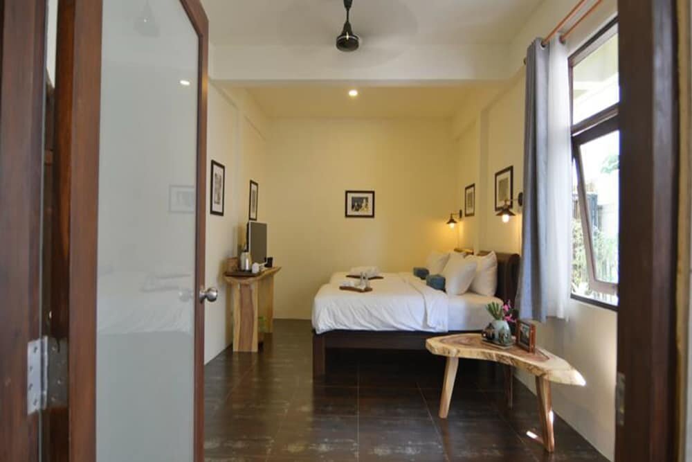 Otel Nawa Saraan, Chiang Mai, foto