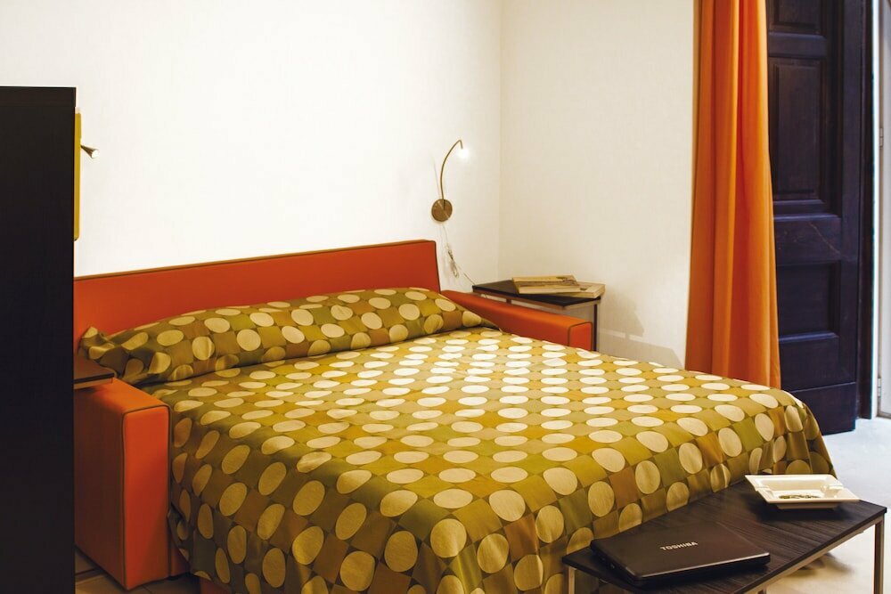 Otel Residenza Pizzofalcone, Napoli, foto