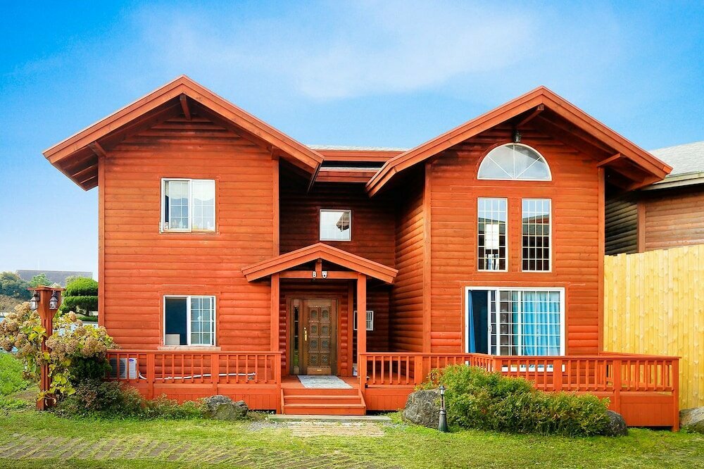 Otel Jeju 369, Dünya, foto