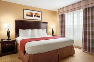 Country Inn & Suites by Radisson (New York, Bowling Green), otel  Bowling Green'den