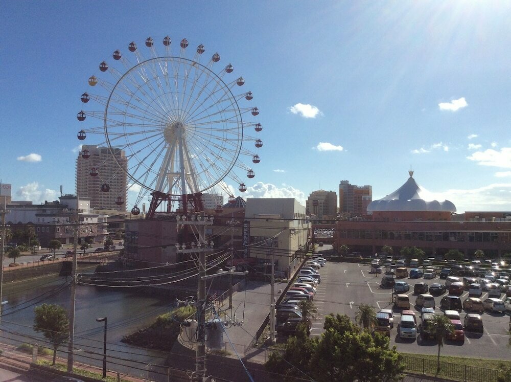 Otel Utopia Mihama, , foto