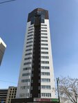 Апартаменты (Karl Marx Avenue No:242), emlak ofisi  Samara'dan