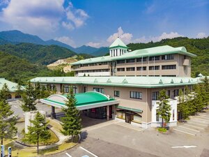 Hotel Kisoji (Nagano Prefecture, Kiso District, Town of Nagiso), otel