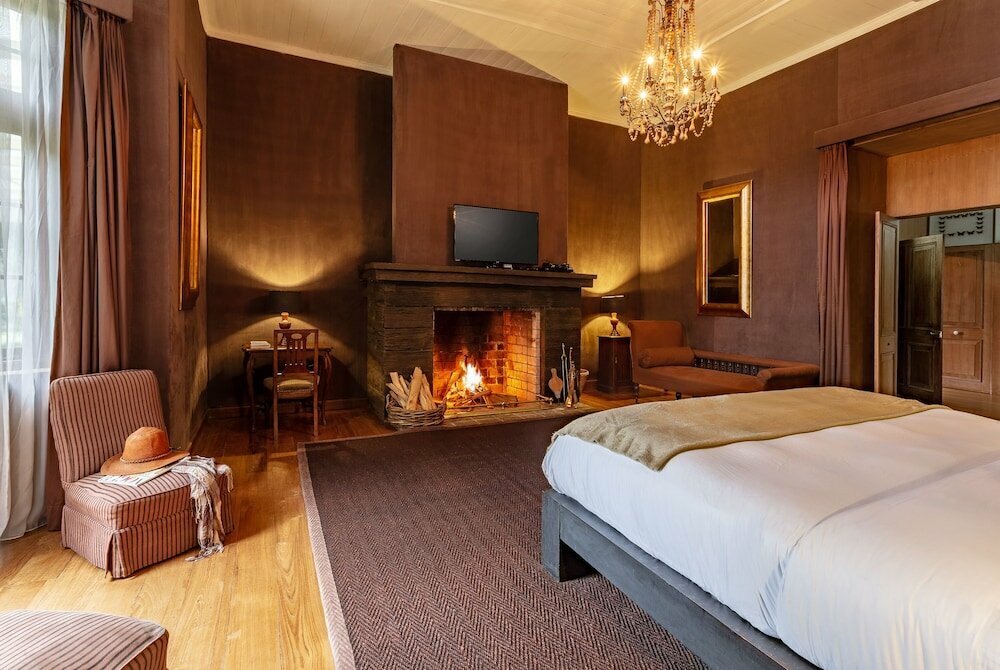 Otel Anilana Craigbank, Nuwara Eliya, foto