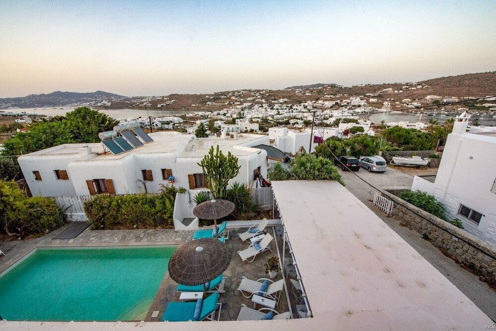 Otel Anamar Blu, Dünya, foto