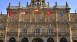 Hotel Amefa (Calle Pozo Amarillo No:18, Santa Marta de Tormes, Salamanca), daireler  Kastilya ve Leon'dan