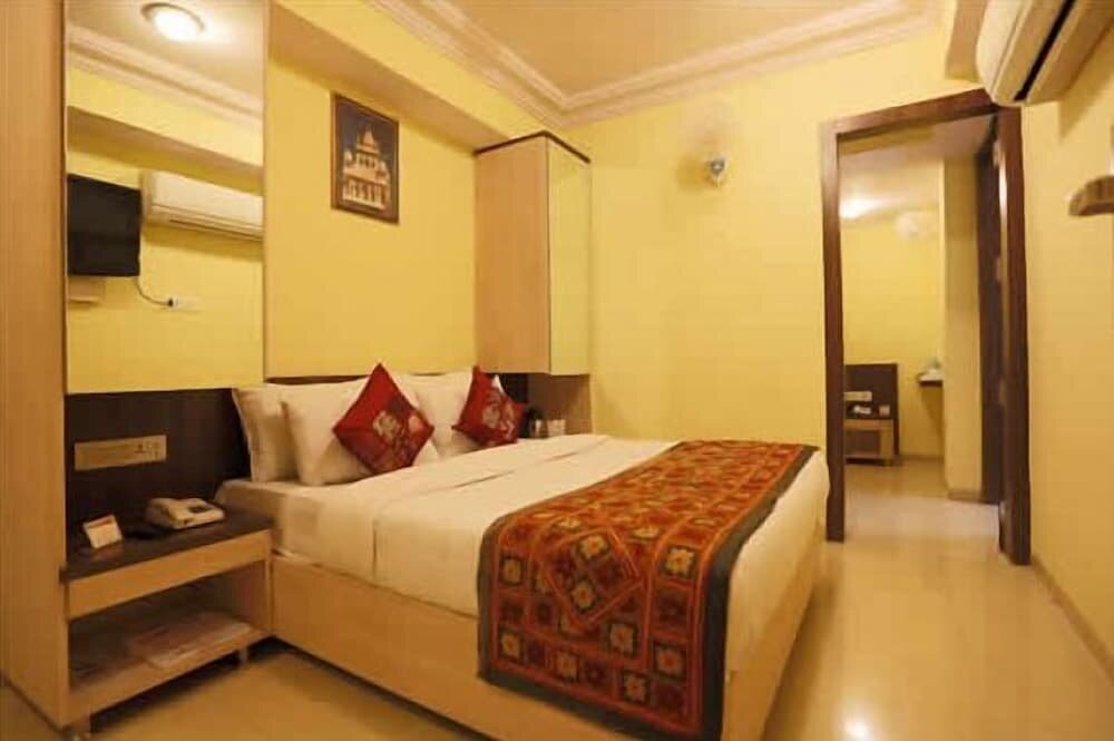 Otel Jodhana Elite by 1589 Hotels, Jodhpur, foto