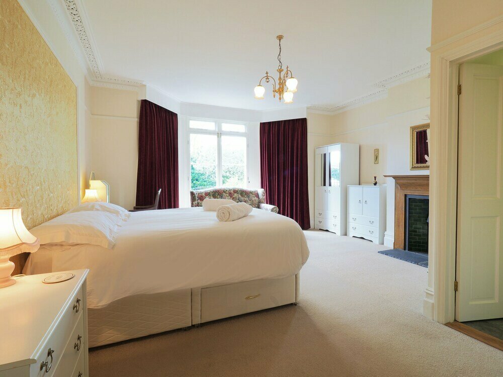 Otel Admiral's Rest, Kent County, foto